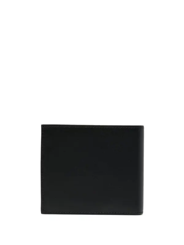 Paul Smith Bi-fold Leather Wallet