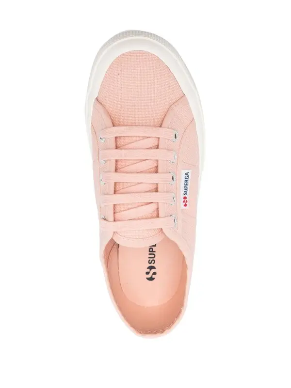 Superga Cotu Classic Canvas Sneakers