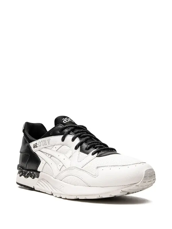 Asics Gel-lyte V Monkey Time Sneakers - White