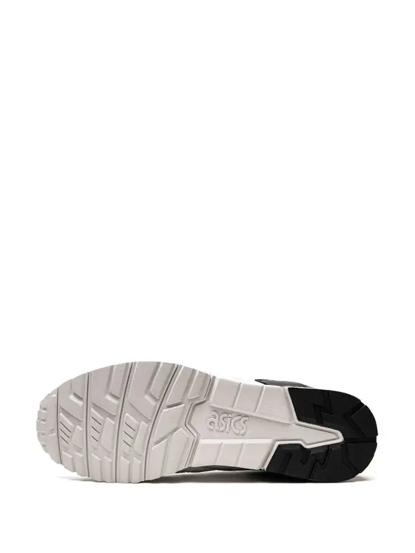 Asics Gel-lyte V Monkey Time Sneakers - White