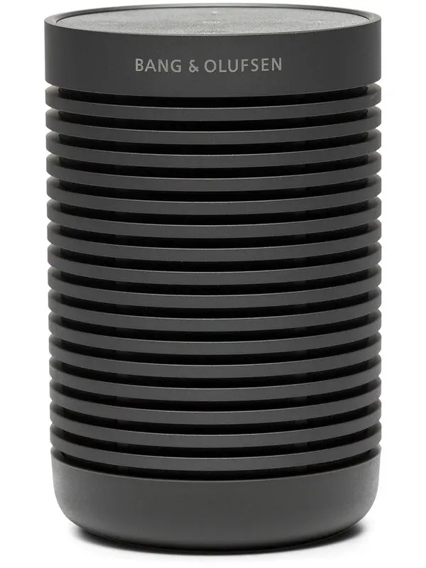 BANG & OLUFSEN Beosound Explore Portable Speaker - Black