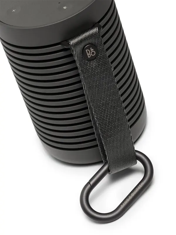 BANG & OLUFSEN Beosound Explore Portable Speaker - Black
