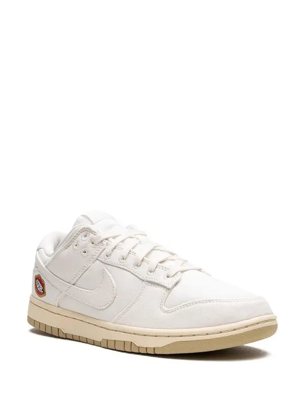 Nike Dunk Low The Future Is Equal Sneakers