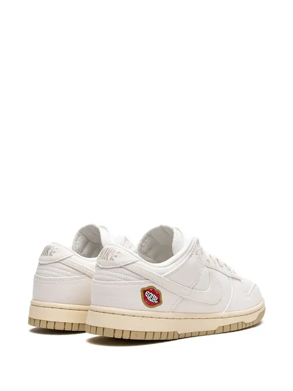 Nike Dunk Low The Future Is Equal Sneakers