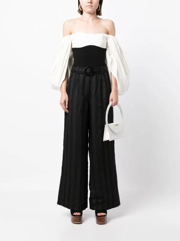 Evarae Ella Lined Trousers