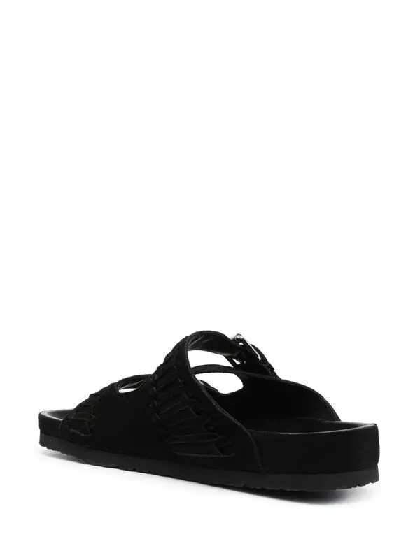 MARANT Lekson Leather Sandals