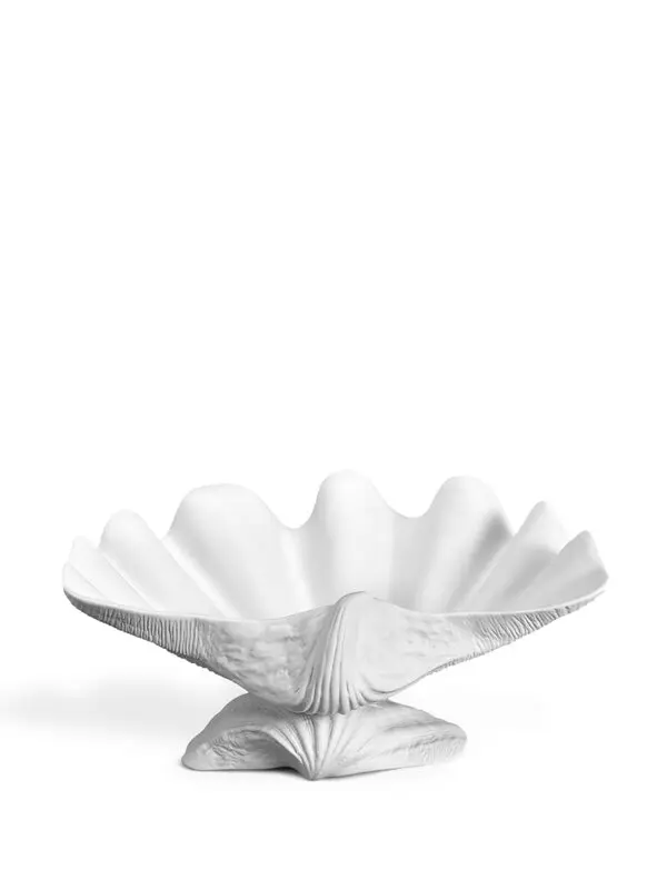 L'Objet Neptune Wavy Bowl