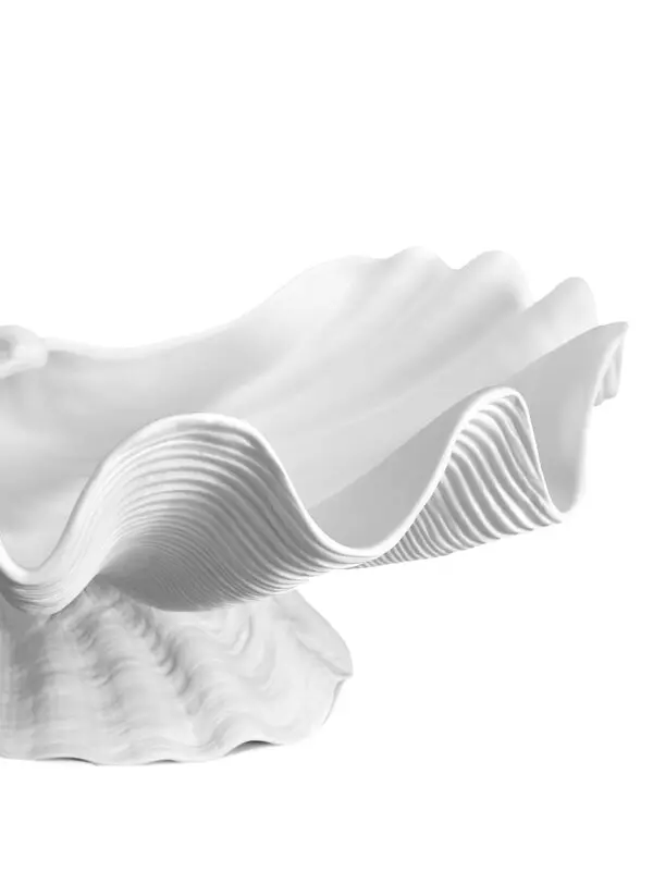 L'Objet Neptune Wavy Bowl
