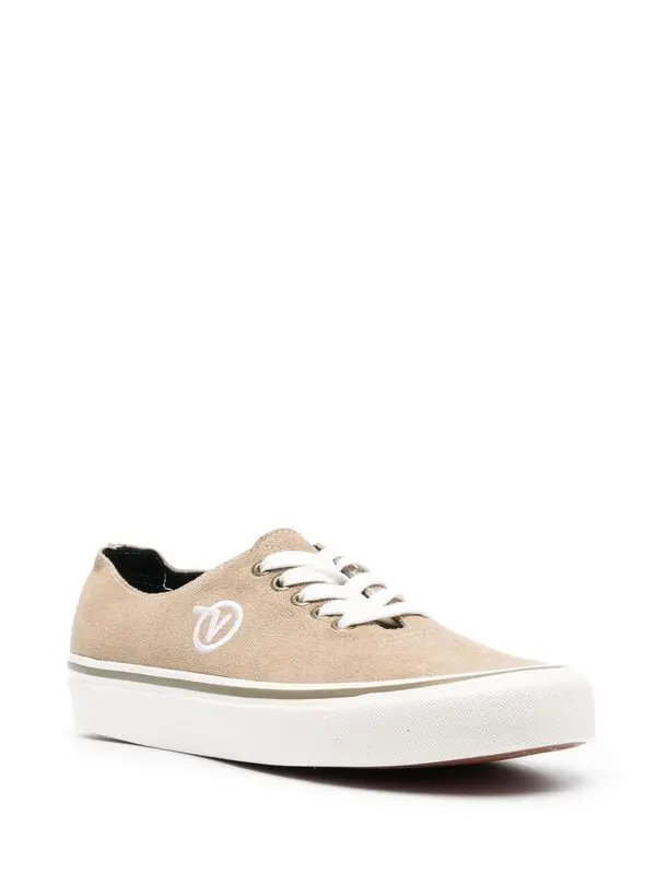 VANS Factory Authentic One Piece Dx Sneakers - Neutrals