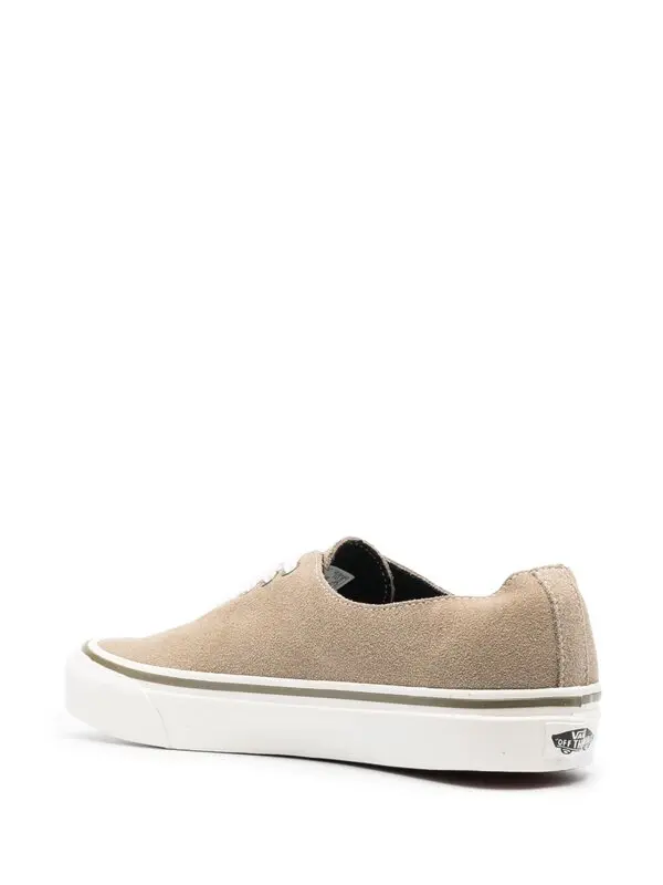 VANS Factory Authentic One Piece Dx Sneakers - Neutrals