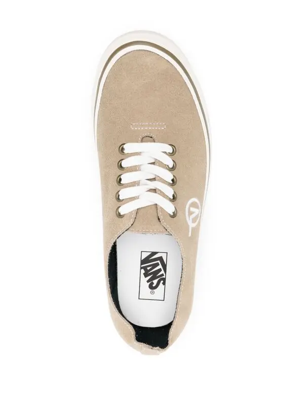 VANS Factory Authentic One Piece Dx Sneakers - Neutrals