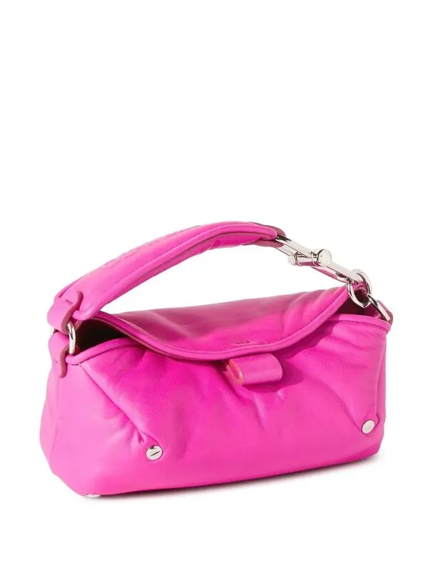 Off-White Small San Diego Shoulder Bag - Pink
