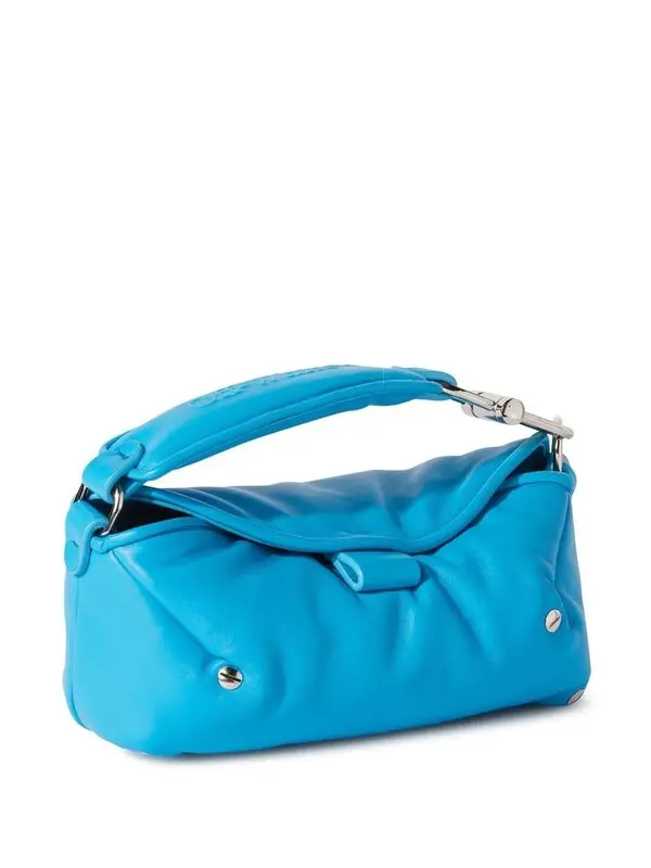 Off-White Small Shoulder Bag - Blue