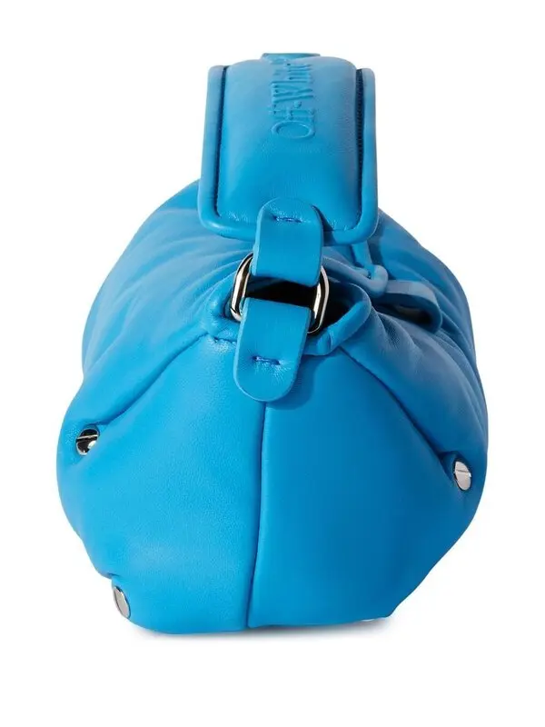 Off-White Small Shoulder Bag - Blue
