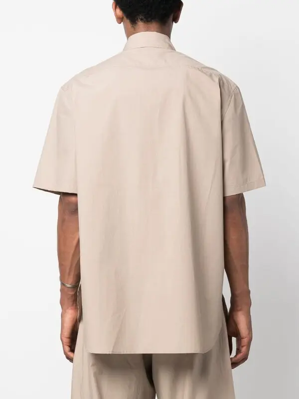 CRAIG GREEN Appliqué Short Sleeve T-shirt