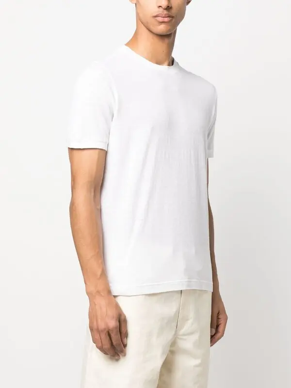 ZANONE Short-sleeved T-shirt