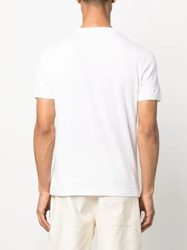 ZANONE Short-sleeved T-shirt