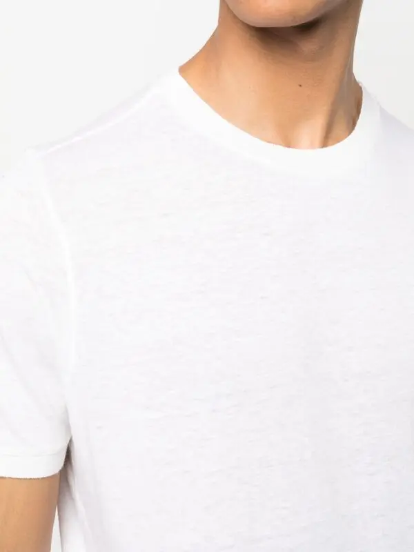 ZANONE Short-sleeved T-shirt