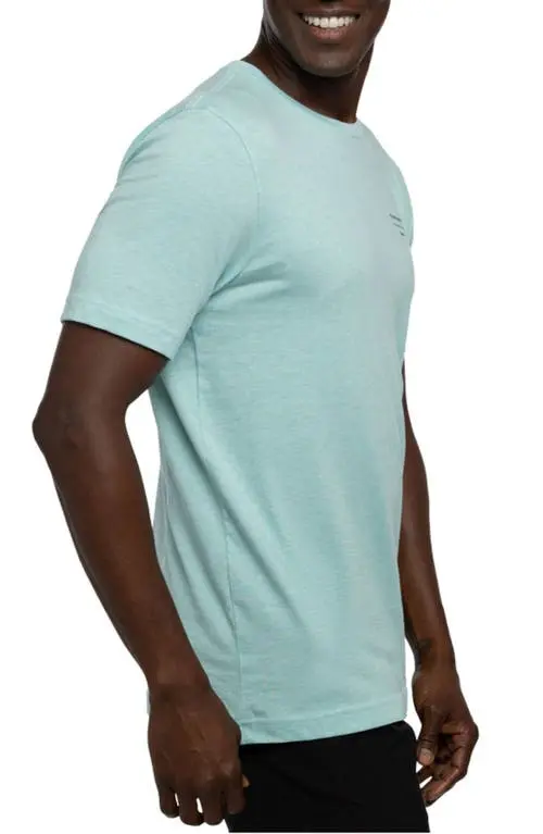Travis Mathew Fun To Be Had Logo Graphic Tee