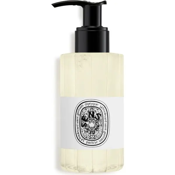 DIPTYQUE Eau Des Sens Perfumed Cleansing Body Gel - No Color