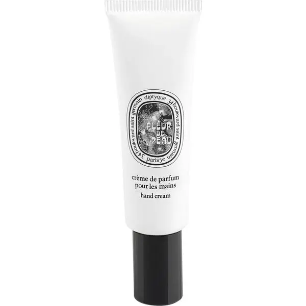 DIPTYQUE Fleur De Peau Perfumed Hand Cream - No Color