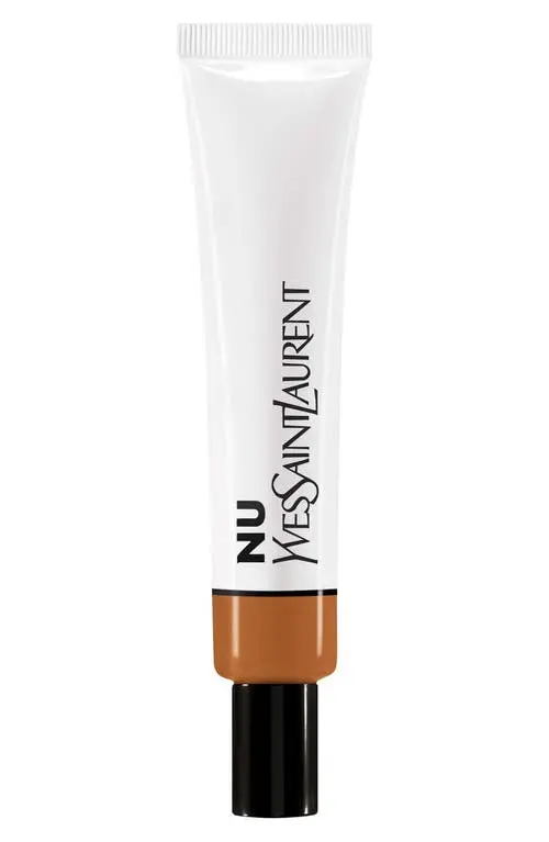 Saint Laurent Nu Bare Look Tint Foundation - 17
