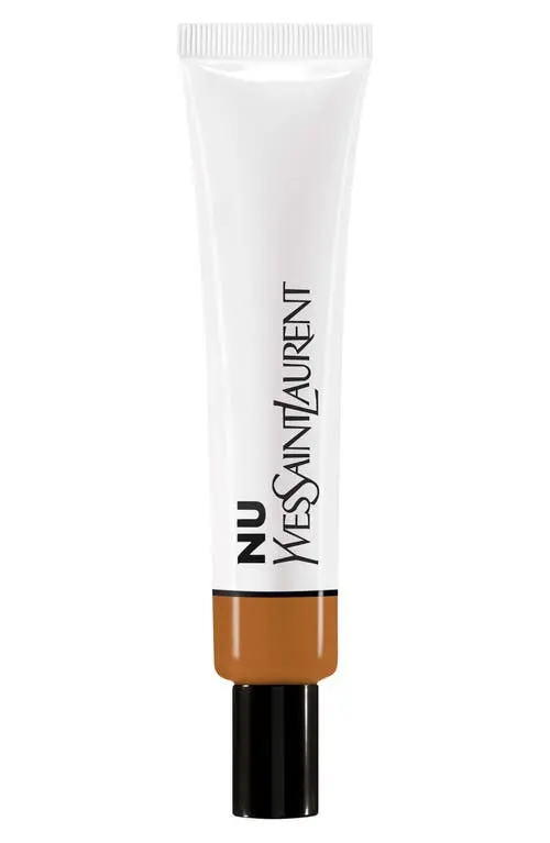 Saint Laurent Nu Bare Look Tint Foundation - 18