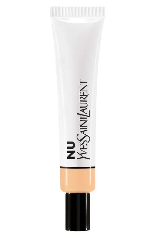 Saint Laurent Nu Bare Look Tint Foundation - 5