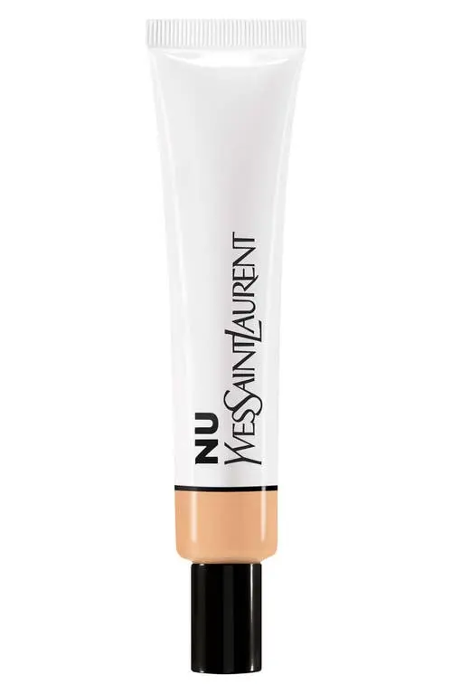 Saint Laurent Nu Bare Look Tint Foundation - 7
