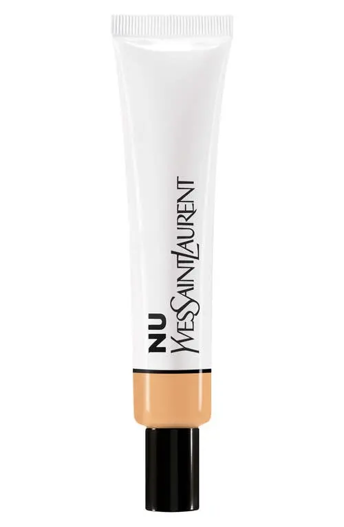 Saint Laurent Nu Bare Look Tint Foundation - 8