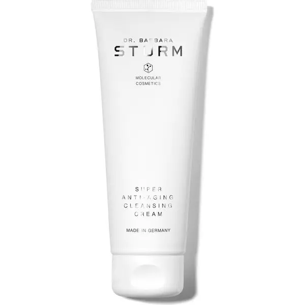 Dr. Barbara Sturm Super Anti-aging Cleansing Cream - No Color