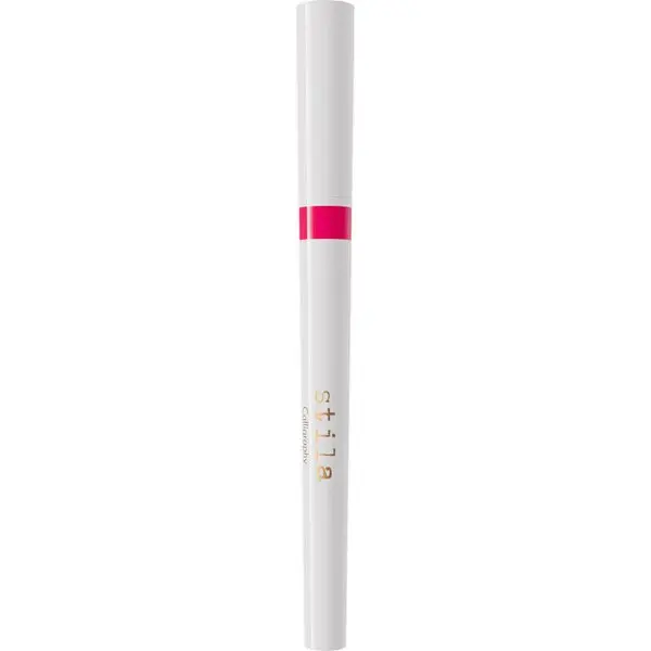 STILA Calligraphy Lip Stain - Alexandria