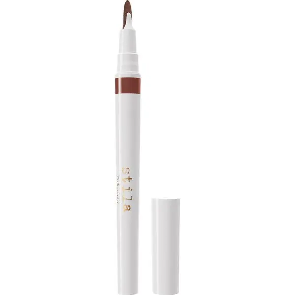 STILA Calligraphy Lip Stain - Malala