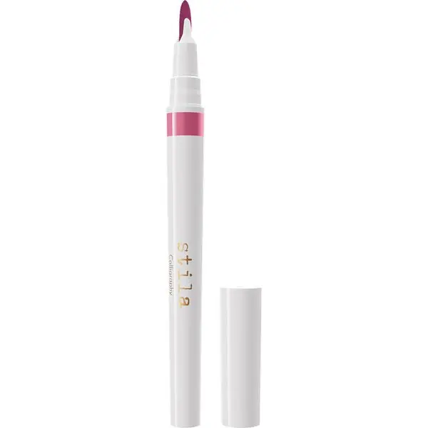 STILA Calligraphy Lip Stain - Marie