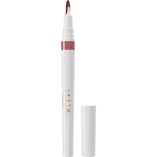 STILA Calligraphy Lip Stain - Maya