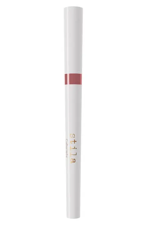 STILA Calligraphy Lip Stain - Maya