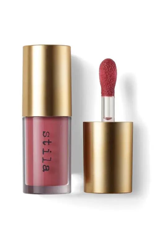 STILA Heaven's Dew Gel Lip Oil - Ballerina
