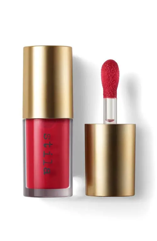 STILA Heaven's Dew Gel Lip Oil - Beso