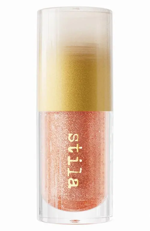 STILA Heaven's Dew Gel Lip Oil - Kitten Komet