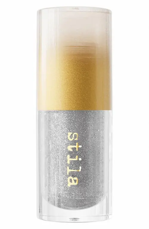 STILA Heaven's Dew Gel Lip Oil - Moondust