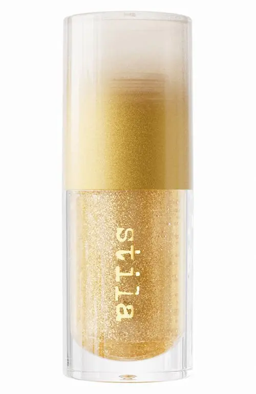 STILA Heaven's Dew Gel Lip Oil - Stardust