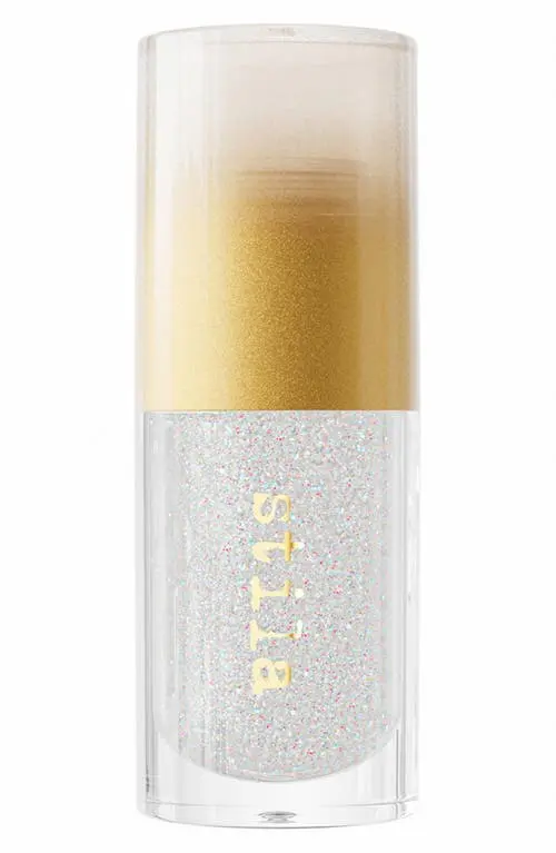STILA Heaven's Dew Gel Lip Oil - Supernova