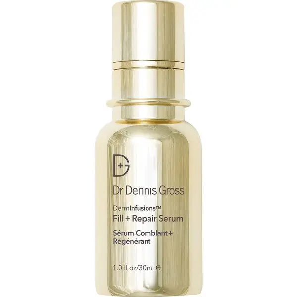 DR. DENNIS GROSS SKINCARE Derminfusions Fill + Repair Serum - No Color