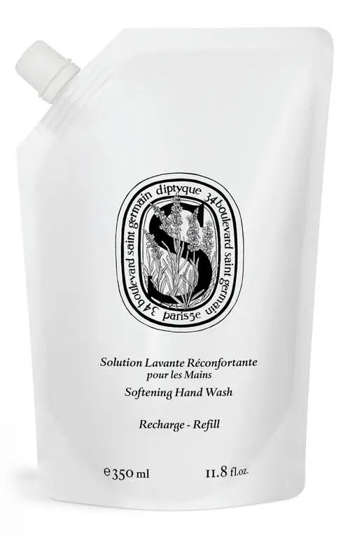 DIPTYQUE Softening Hand Wash Refill - No Color