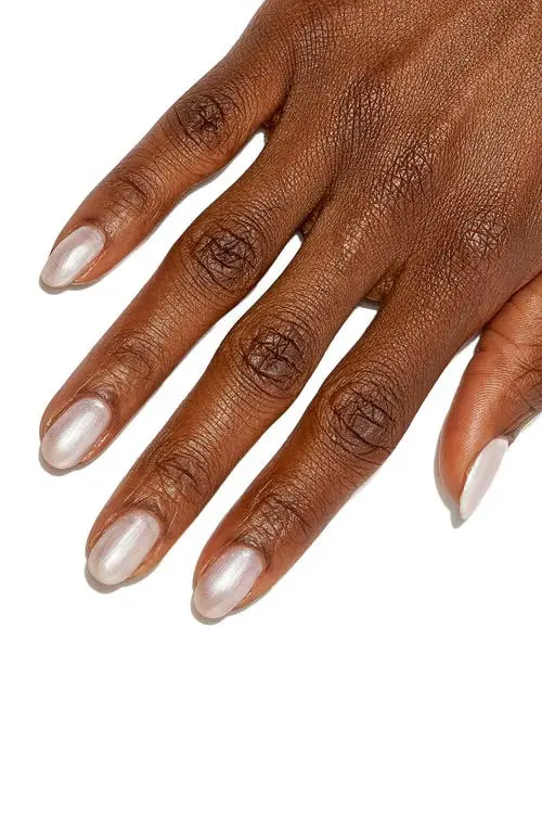 LE MINI MACARON Gel Nail Polish - Clair De Lune