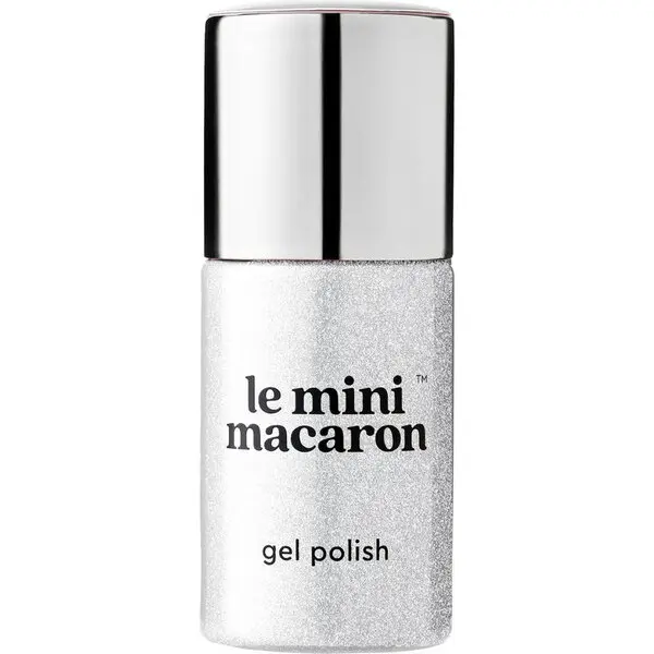 LE MINI MACARON Gel Nail Polish - Frosted
