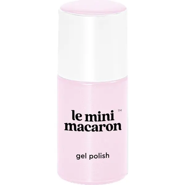 LE MINI MACARON Gel Nail Polish - Pink Paradise