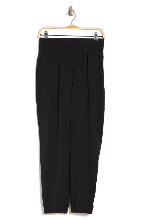 Z BY ZELLA Interval High Waist Track Pants