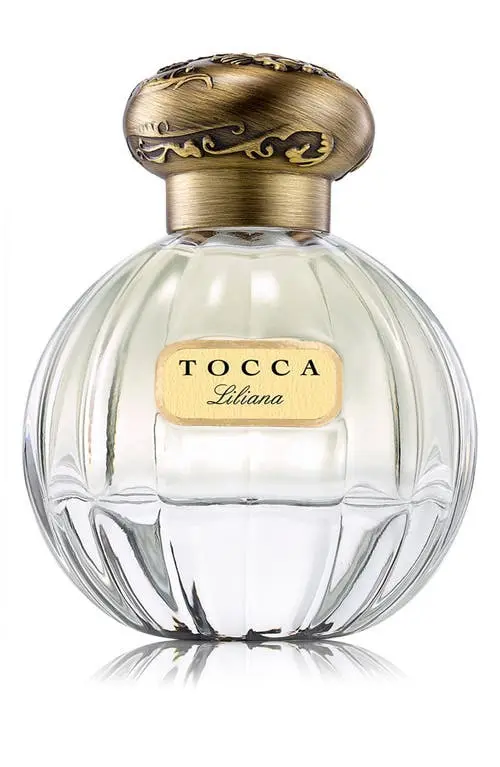 Tocca Lilliana Eau De Parfum - No Color