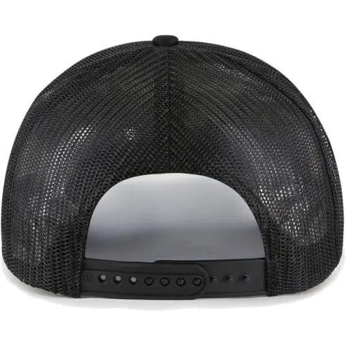 '47 Chicago White Sox Backhaul Foam Trucker Snapback Hat